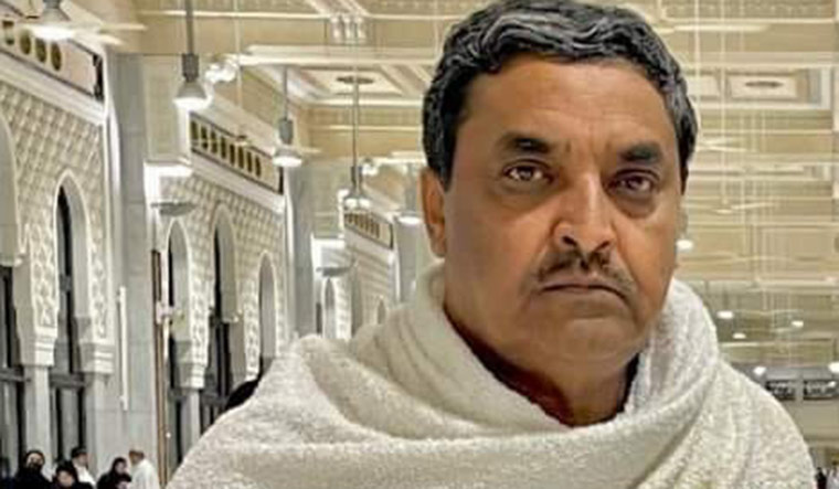 'This U-turn has hurt Nitish’s credibility': Rajya Sabha MP Javed Ali Khan- The Week