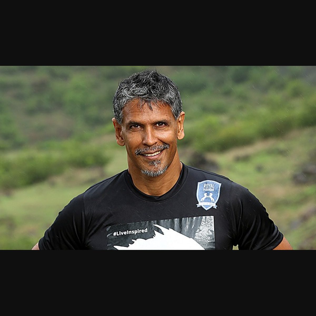 Madhu Sapre And Milind Soman Tuff Shoes Ad
