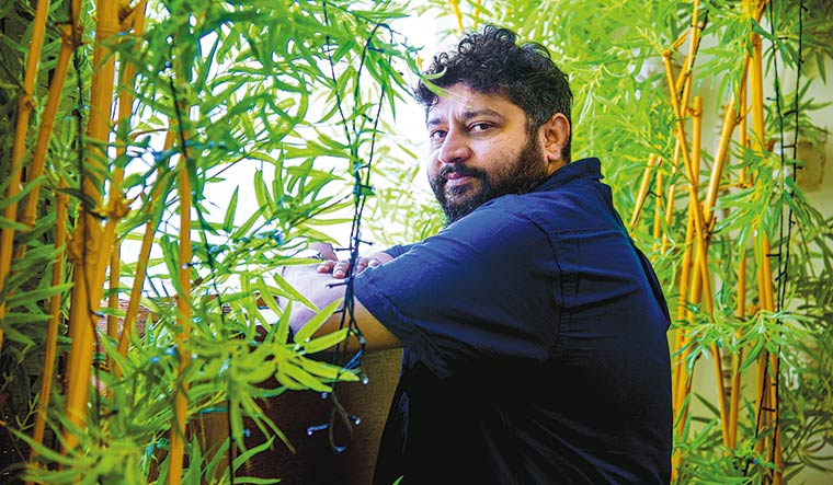 Lijo Jose Pellissery's next titled 'Disco', to be shot in Las Vegas ...