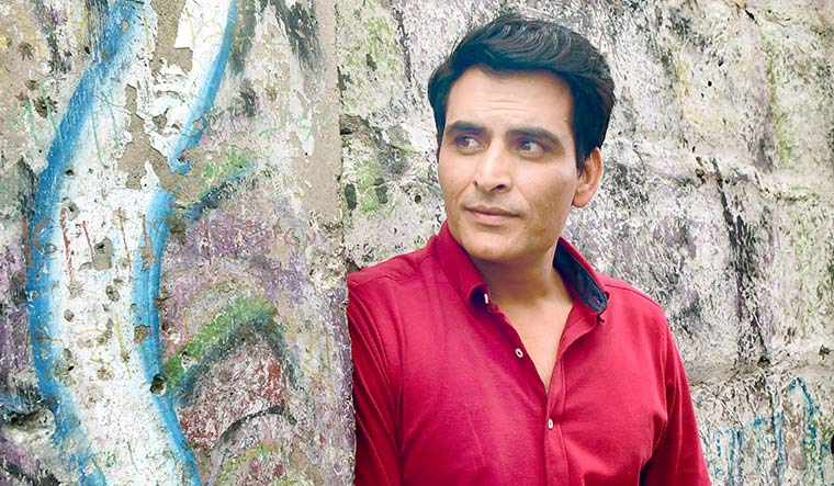 Acting an inward journey, so I don't seek validation: Manav Kaul- The Week
