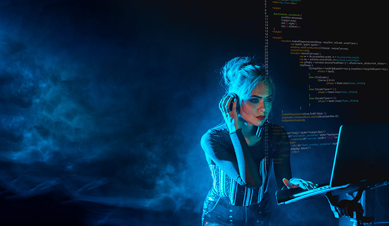 Chords in code - The Week