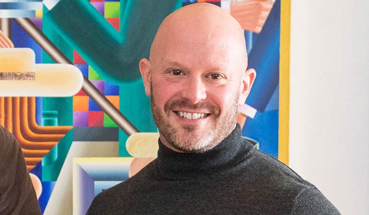 India major player in international film scene: David Klein- The Week