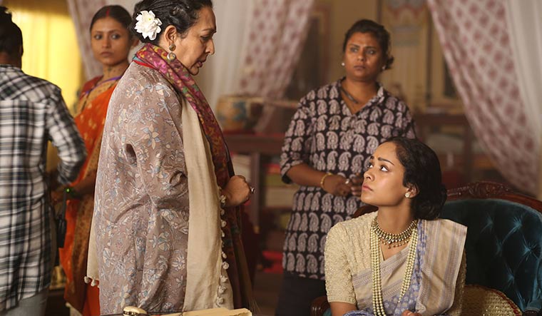 The rani’s rebirth- The Week