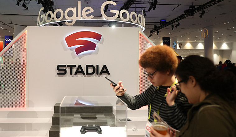 Google's Stadia: Ambitious but promising gaming platform- The Week