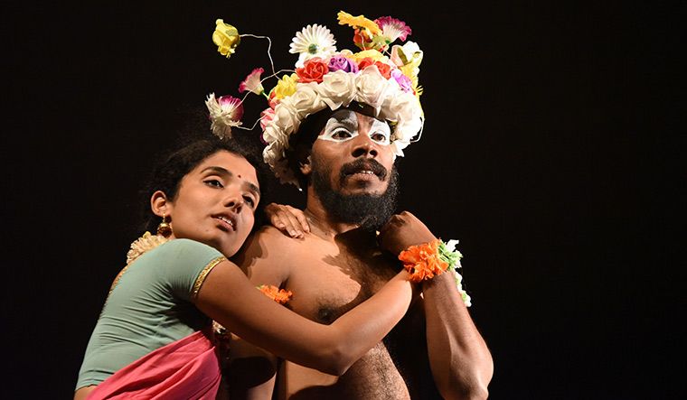 Caste takes centre stage in Tamil 'Romeo and Juliet'- The Week