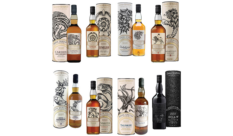 Drink, and know things- The Week