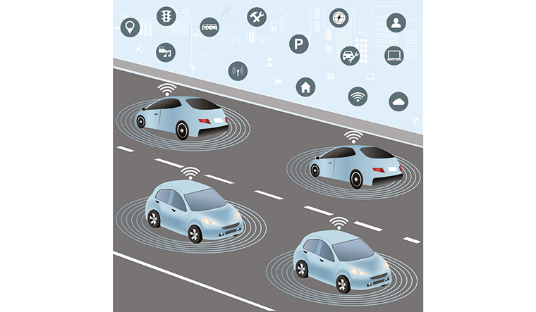 Connecting to future- The Week