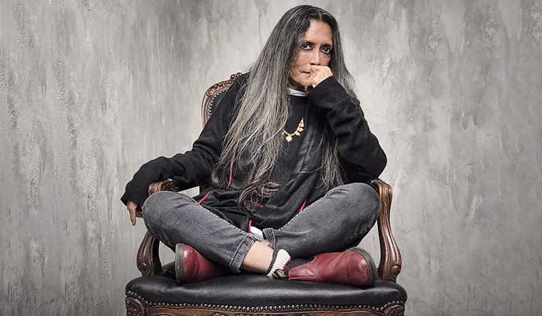 Deepa Mehta back with 'Leila', a new show about totalitarianism- The Week