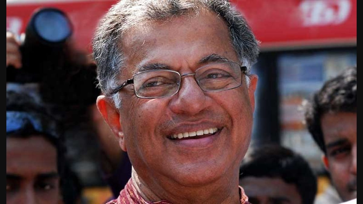 Three Plays Girish Karnad