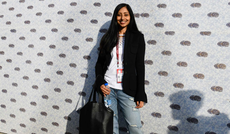 Rhythm matters more than anything- The Week