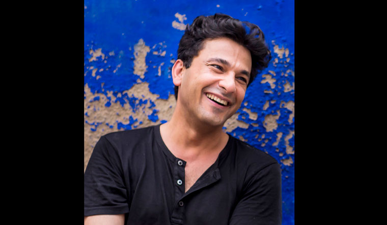 Colouring the world- The Week