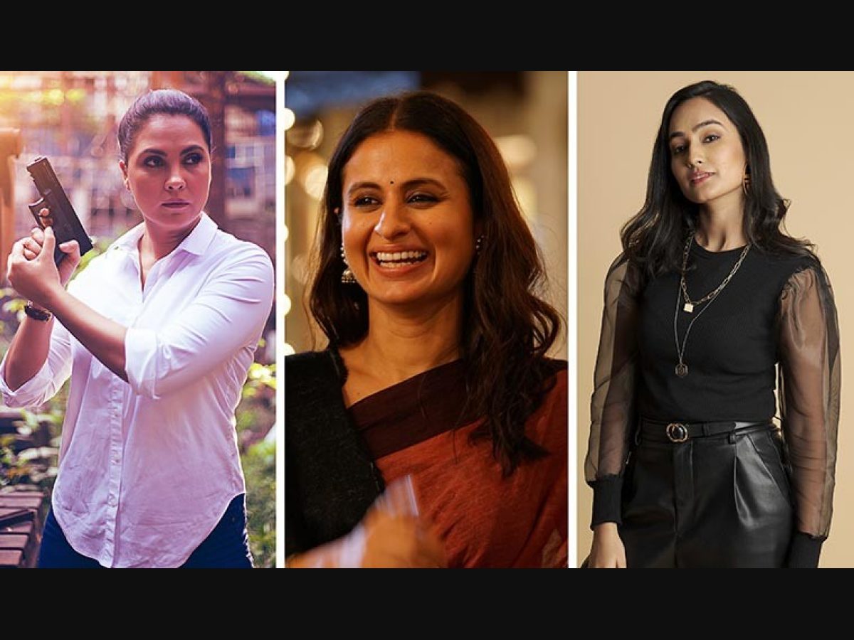 Gender Role Reversal Future