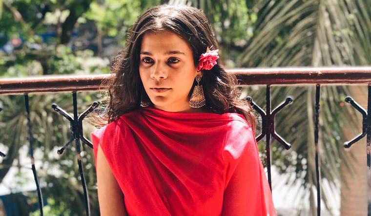 The girl on the train - The Week