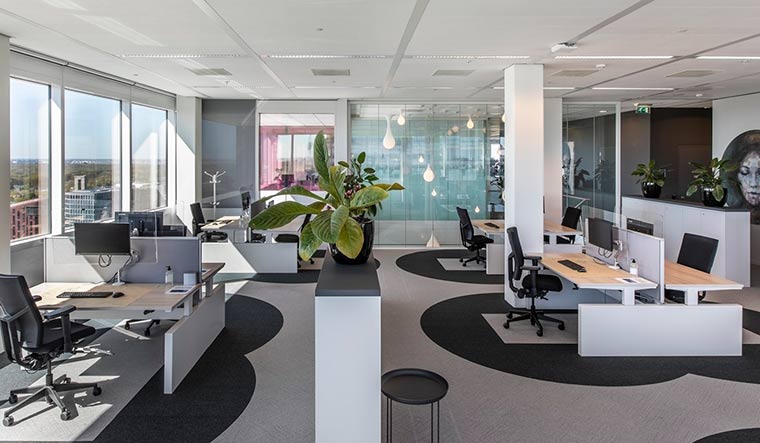 Space gaze- The Week