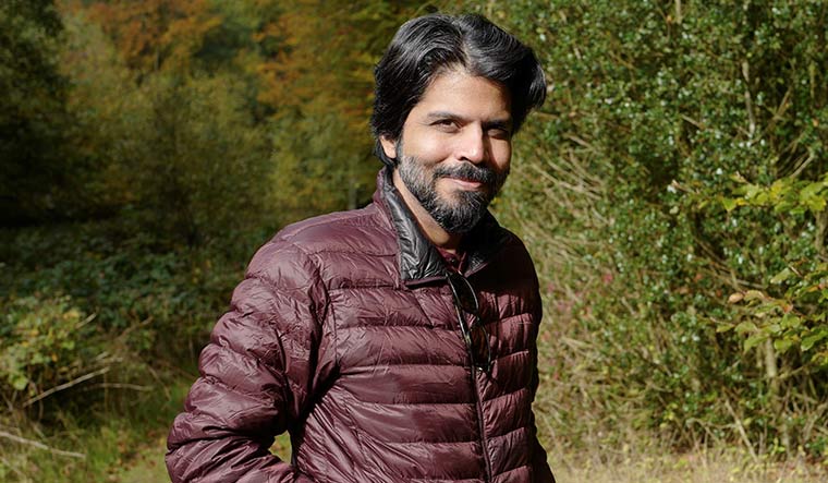 Interpreter of maladies- The Week