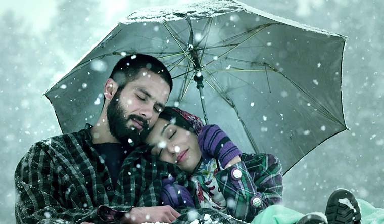 Start, camera... no action!- The Week