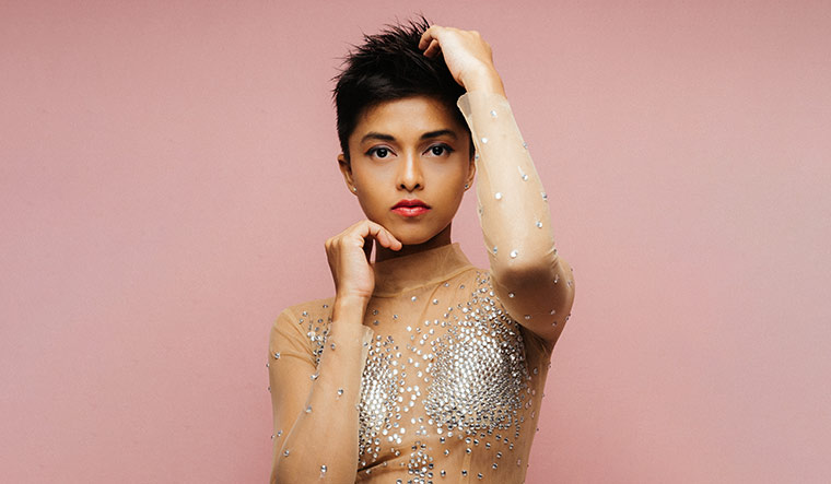 I love the people of India, says singer Yohani of ‘Manike Mage Hithe ...