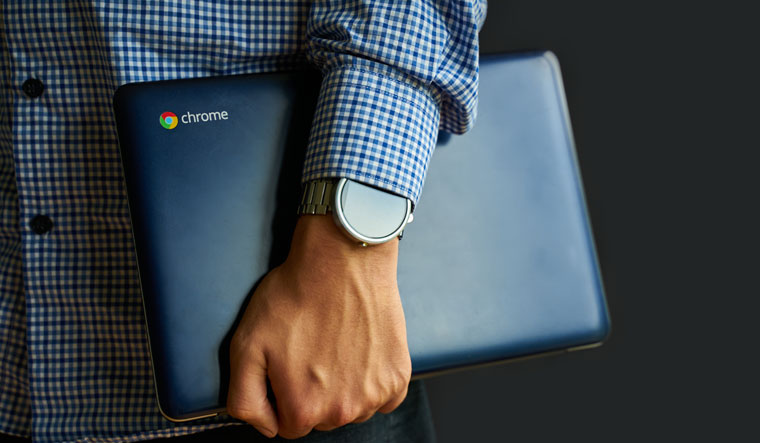 Chromebooks' time has come- The Week