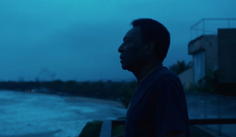 ‘Pele is eternal’: Tributes pour in from around the world- The Week