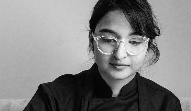 Sweet girl- The Week