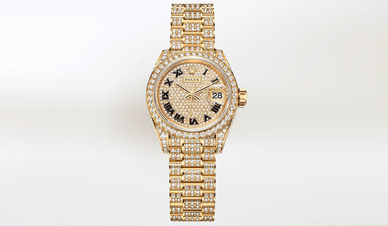 Rolex’s 2021 collection ticks all the right boxes- The Week