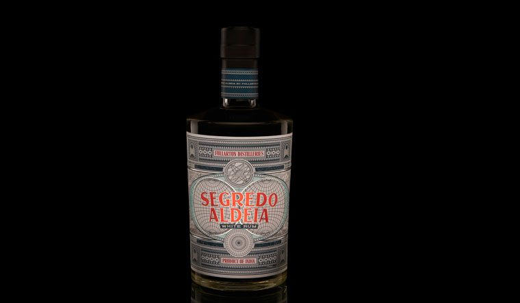 Gen-next distillers are taking rum to uncharted waters- The Week