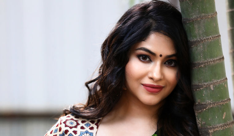 Gold Remi winner Lakshmi Devi on the challenges of shooting a rape ...