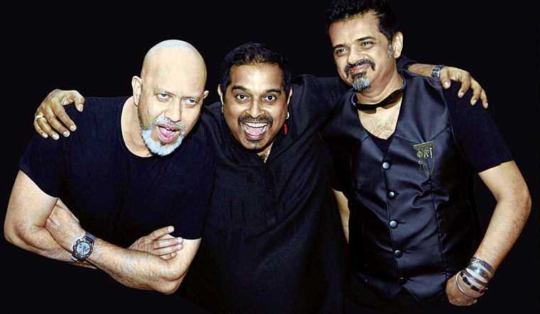 25 years of Shankar-Ehsaan-Loy: Why trio has never once thought of ...