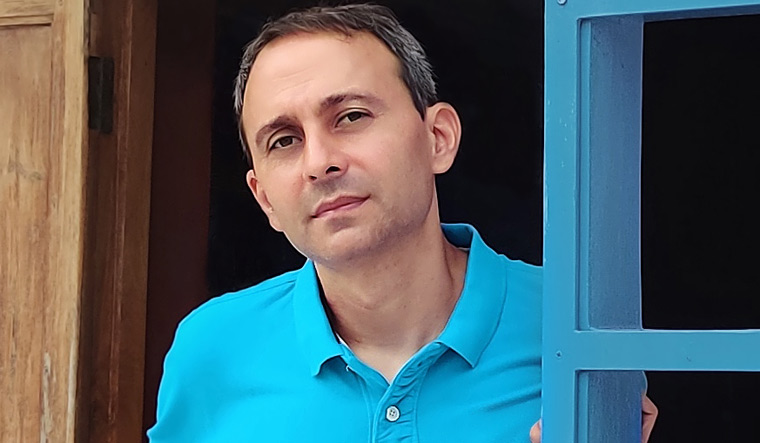 Memoir: Akash Kapur reminds us why imperfect utopias are better than ...