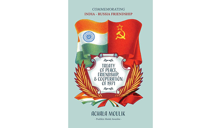 'Treaty of Peace, Friendship and Cooperation of 1971', reveals anatomy ...