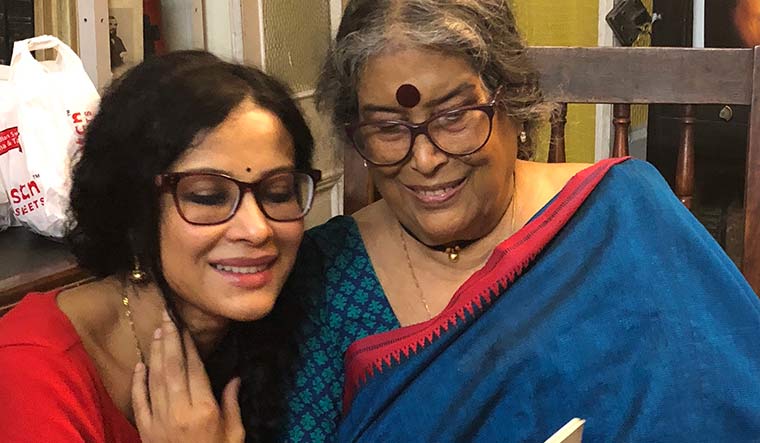 How Nandana Dev Sen understood her mother better by translating her ...