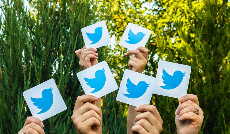 Environmental concerns one of Twitter's three big conversation trends ...