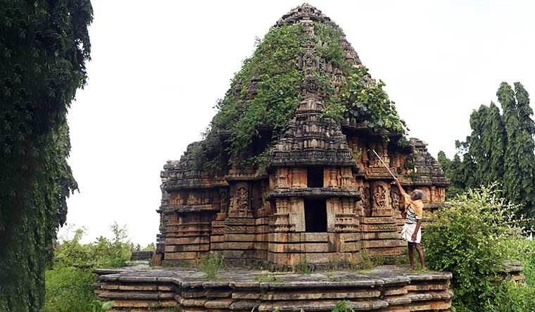 In pictures: Neglected Hoysala-era temples- The Week