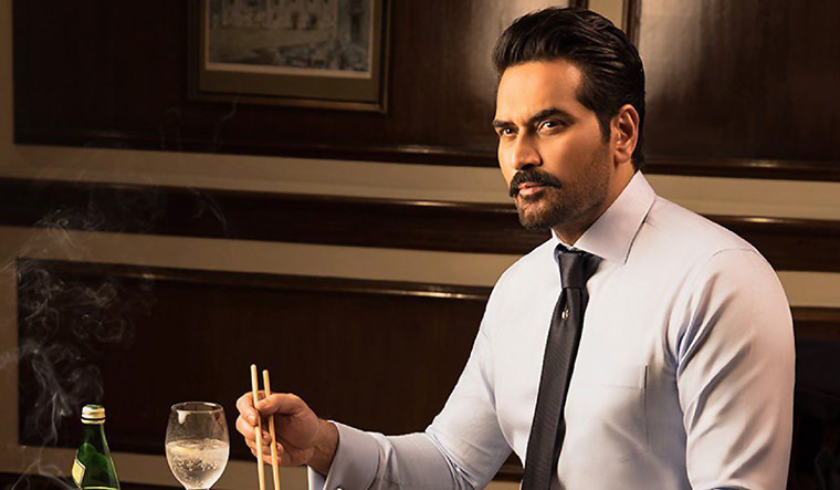 Humayun Saeed: The Crown's Pak prince- The Week