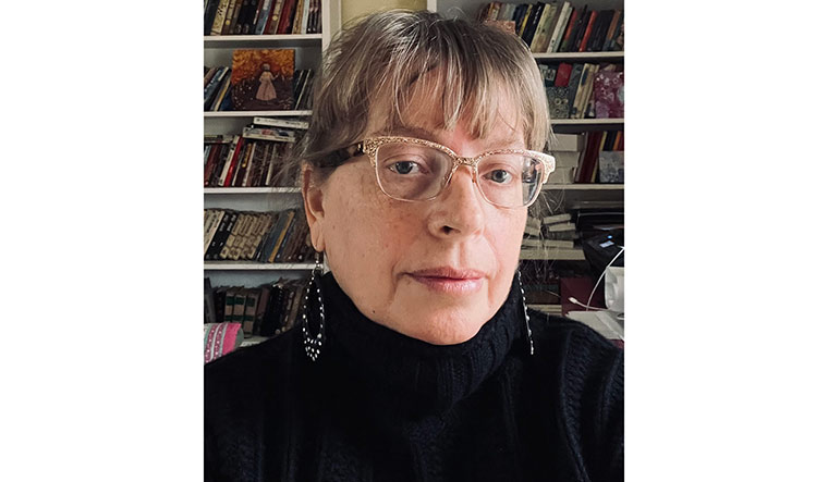 There is no interest in Indian translations outside: Daisy Rockwell ...