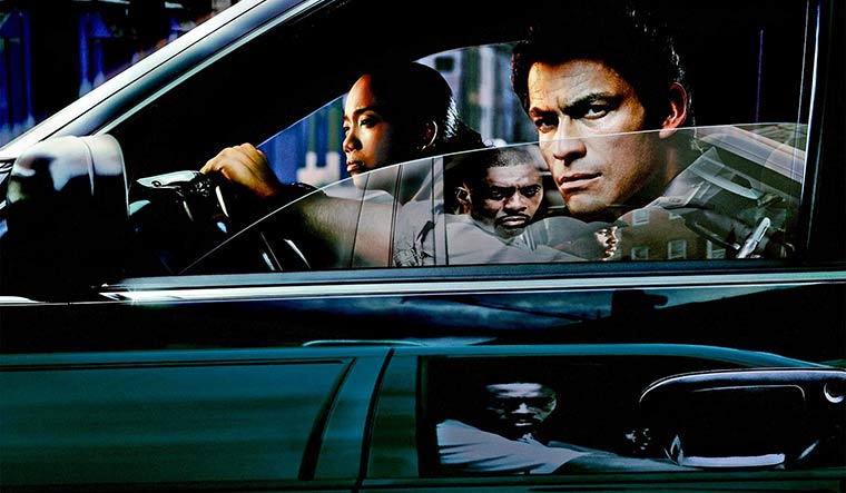 The Wire @20: The legacy lives for ever - The Week