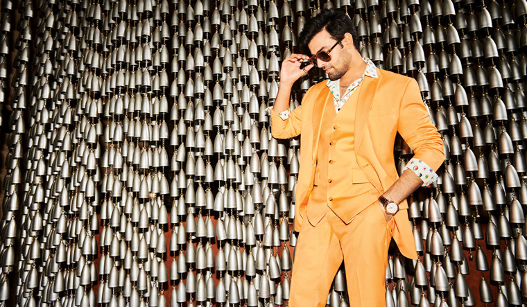 'Panchayat' star Jitendra Kumar on what it takes to cross over from ...