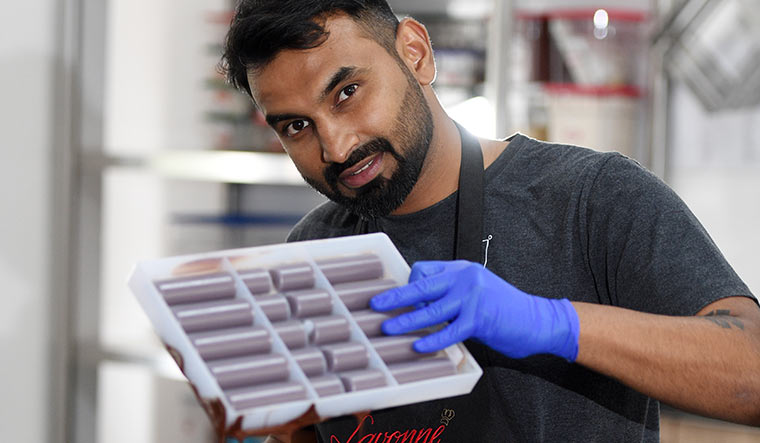 Three food experts weigh in on what you will be eating in future- The Week