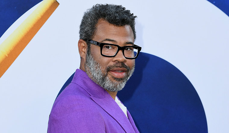 Why 'Nope' marks a turning point for Jordan Peele- The Week