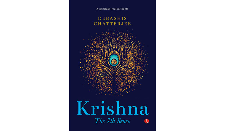 Krishna - The 7th Sense review: Forces the reader to pause and think ...