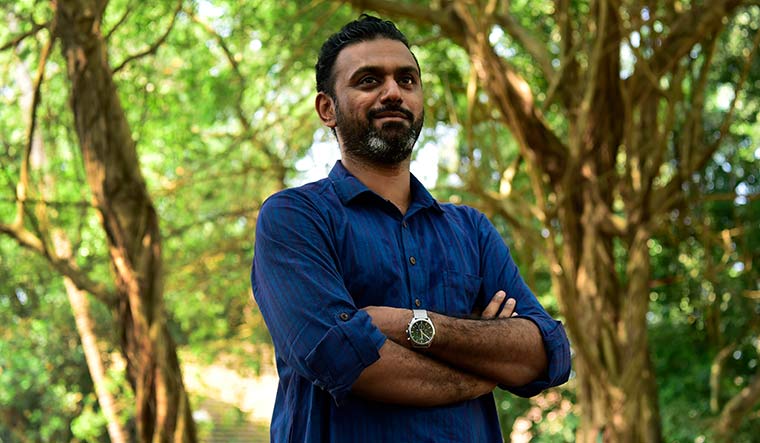 Some of India’s best curators on changing art landscape- The Week