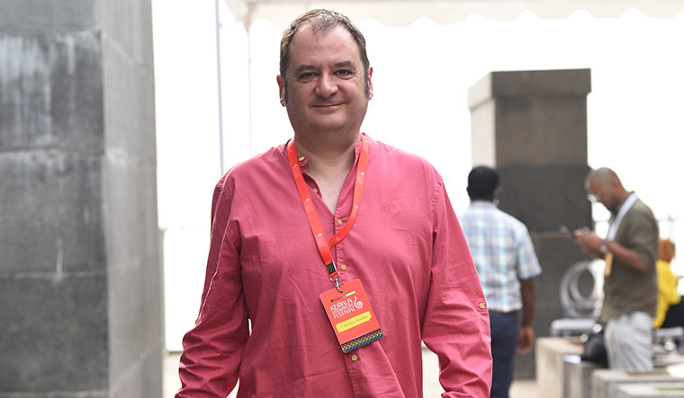 How India influenced 'Ikigai' author Francesc Miralles- The Week