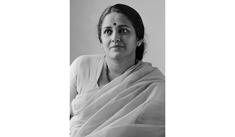 With her latest song video, Kalyani Menon cements her place as music ...