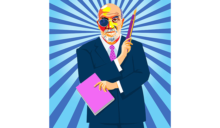 Scathingly seductive as ever: Excerpts from Salman Rushdie's 'Victory ...