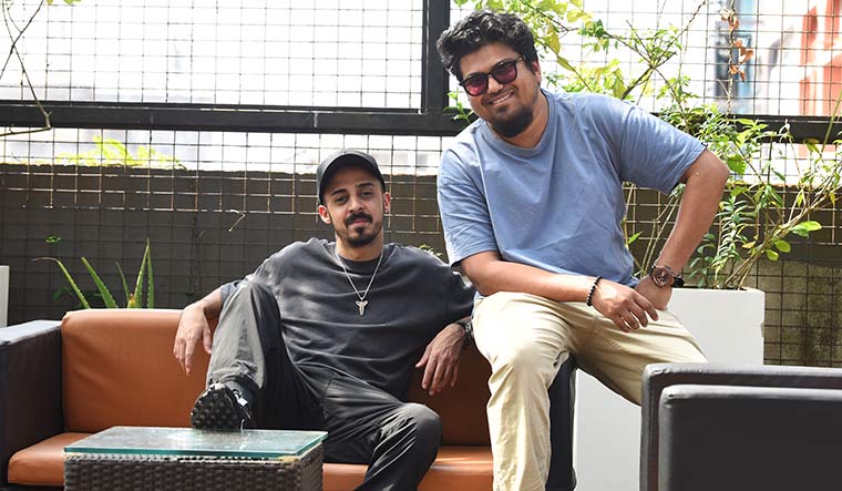 'We don't focus on politically correct humour': Comedy duo JordIndian- The Week