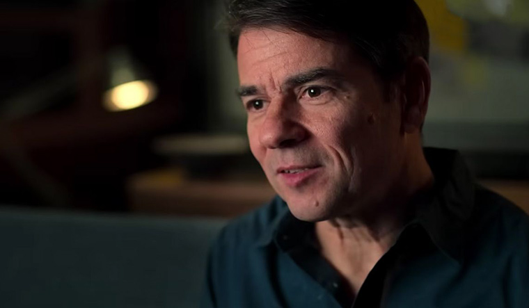 MH370: The Plane review: Netflix's new show only scratches the surface- The Week