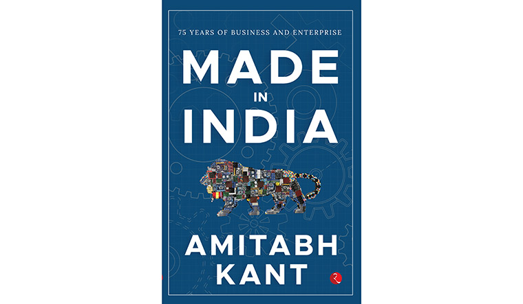 Made in India review: A neat handbook to India’s economic and business ...