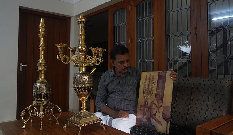 Malabar hookahs: Glimpses of a dying art- The Week