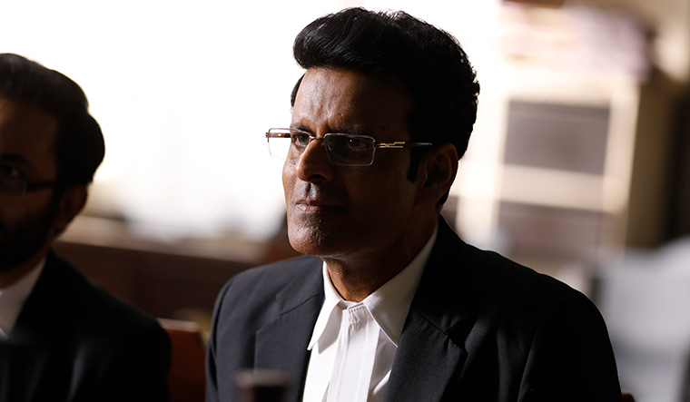 Why Bollywood bigwigs are keen to work with Manoj Bajpayee- The Week