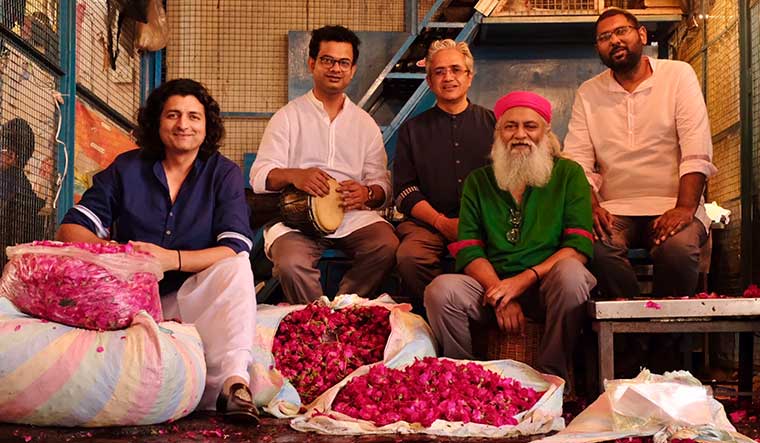 How Indian Ocean is crafting music for eternity- The Week